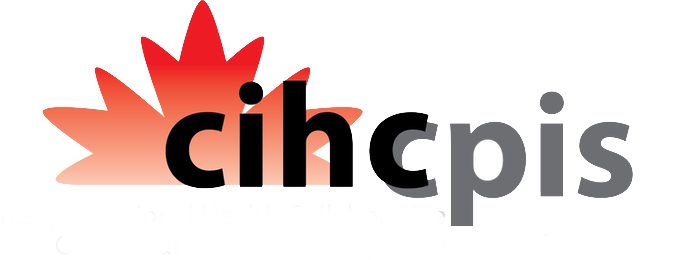 Login - CIHC