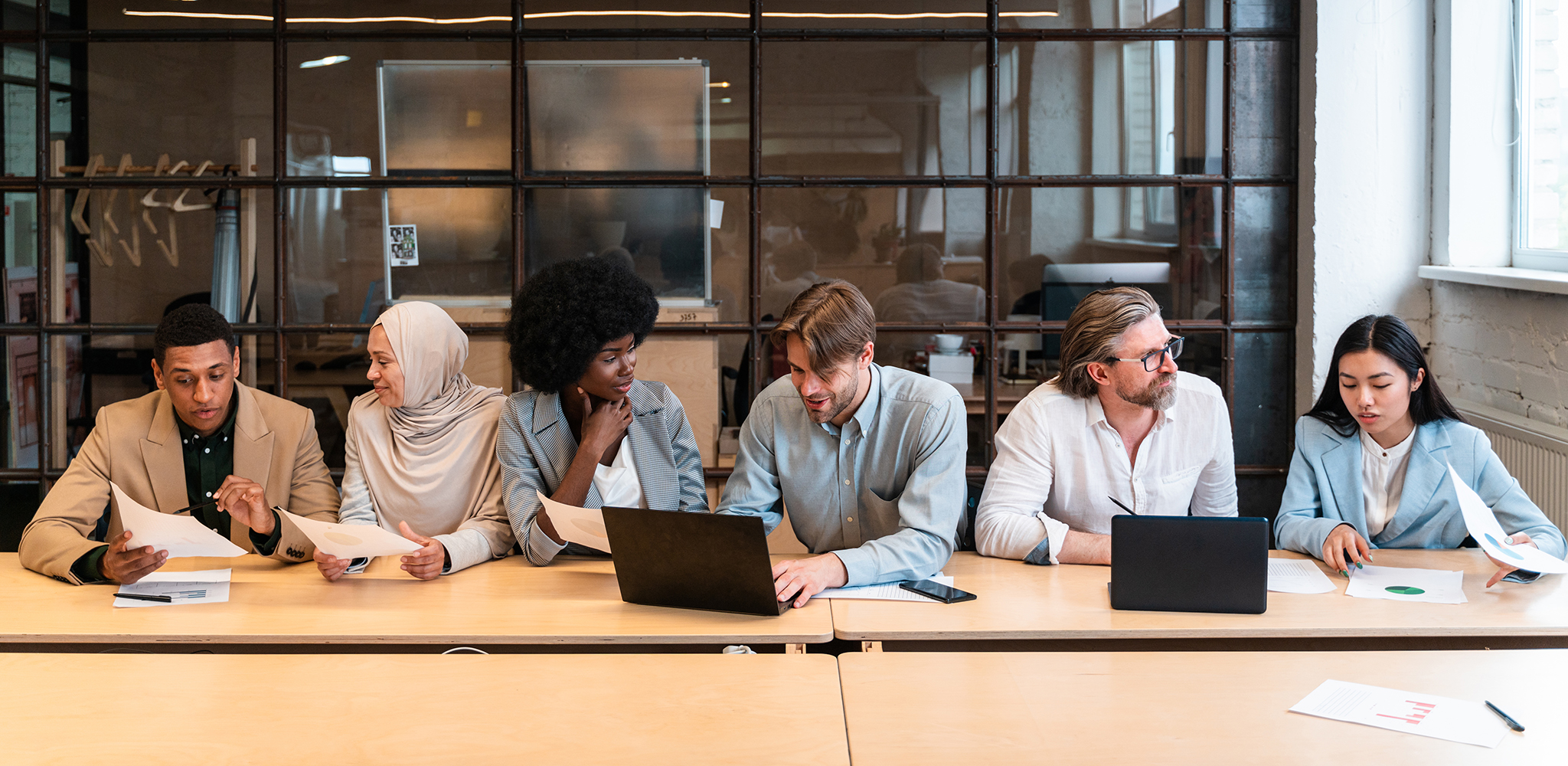 Announcements - CIHC